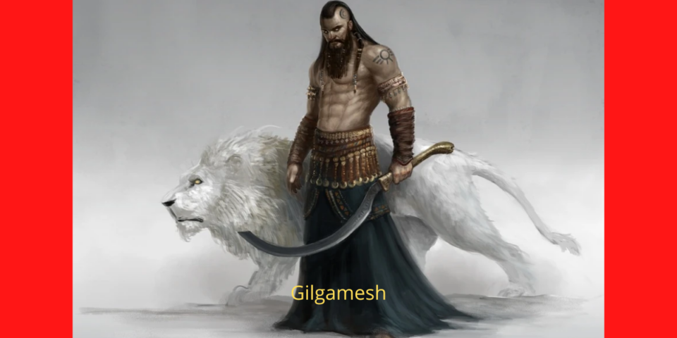 Chi era Gilgamesh