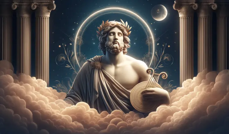 Morfeo nella Mitologia Greca: Il Dio dei Sogni e il Suo Potere Onirico