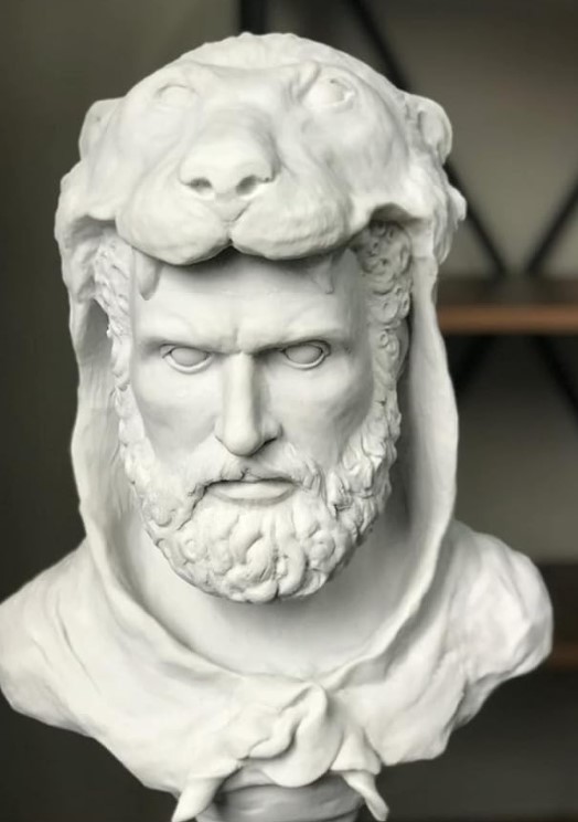 12 Fatiche di Eracle